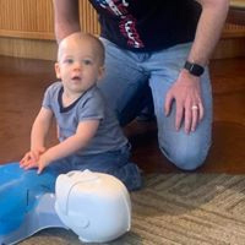 Babysparks - A development expert in your pocket