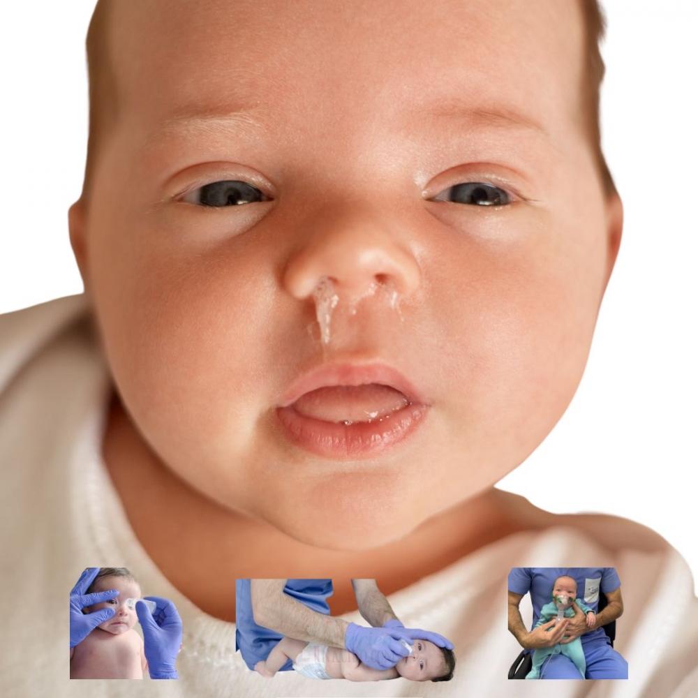 Babysparks - A development expert in your pocket