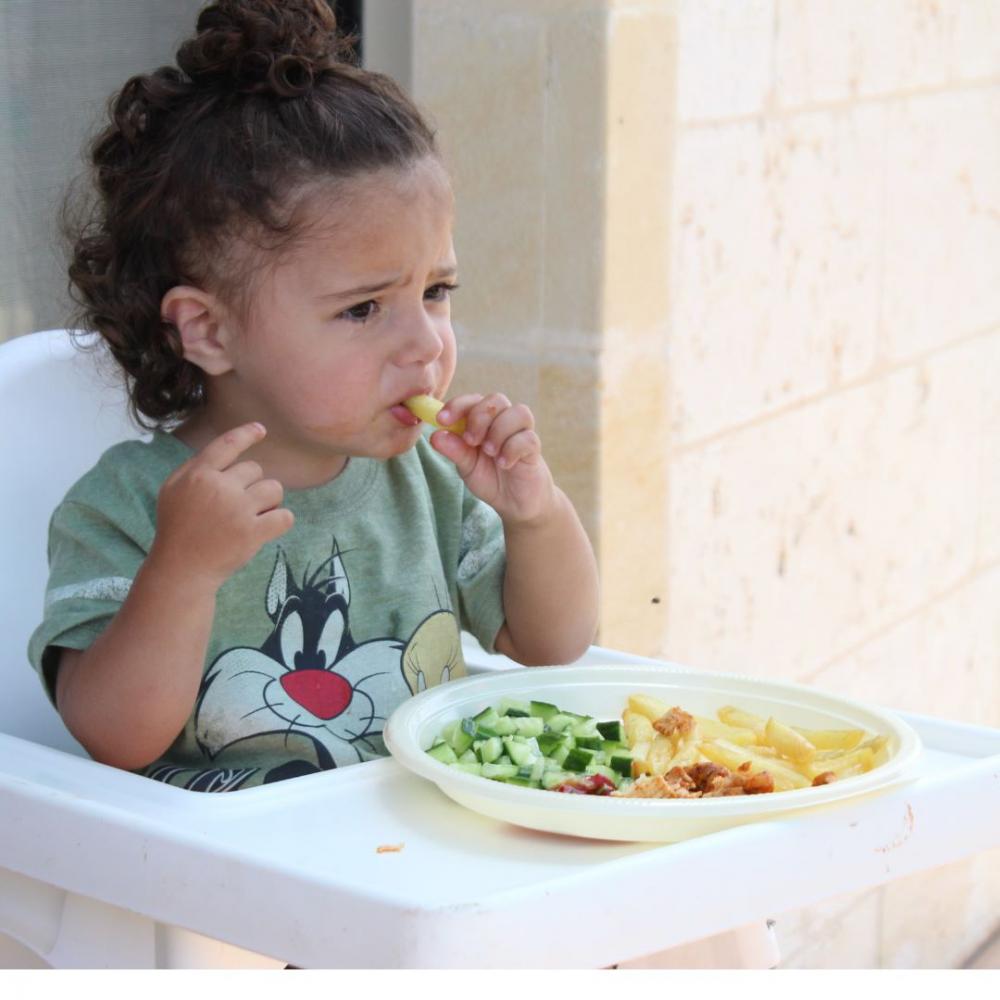 Babysparks - A development expert in your pocket